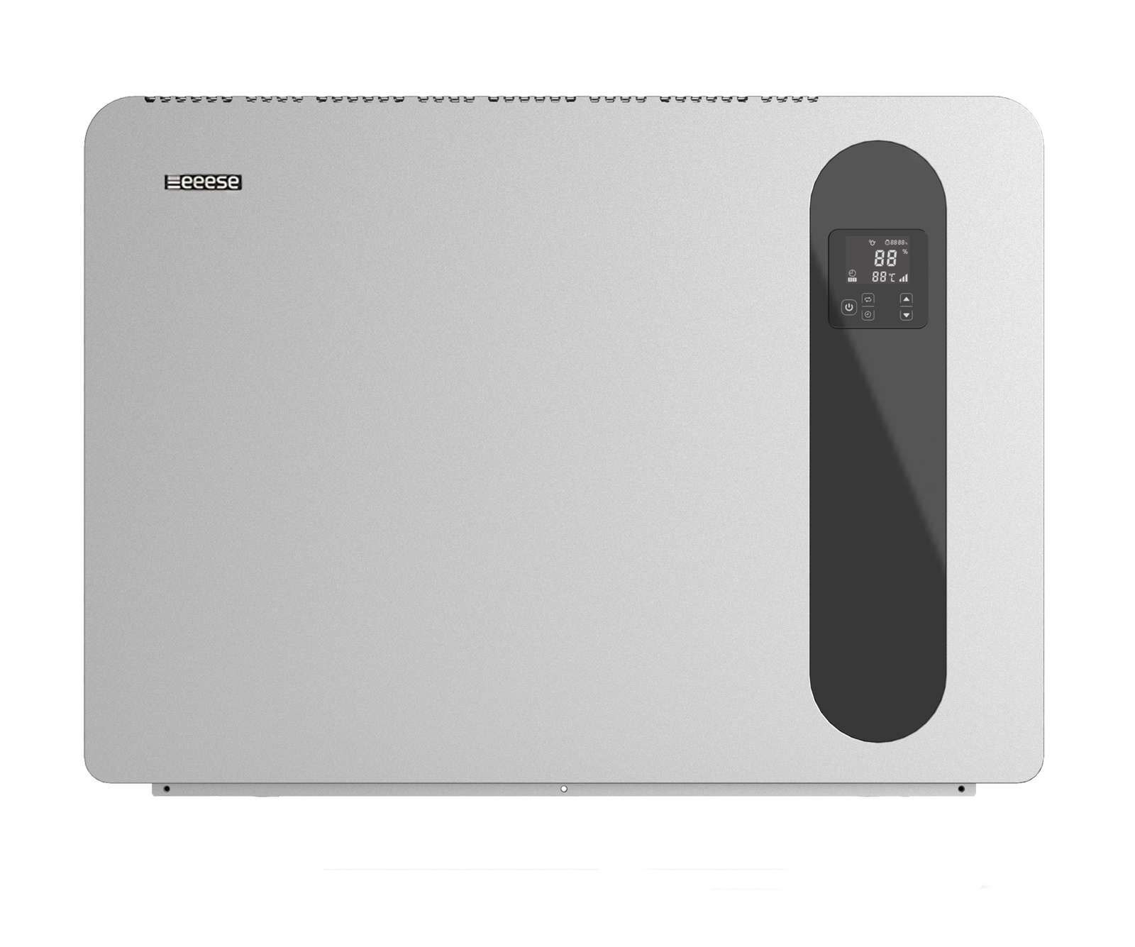 Lukas Full Inverter affugter 36L, Wi-Fi